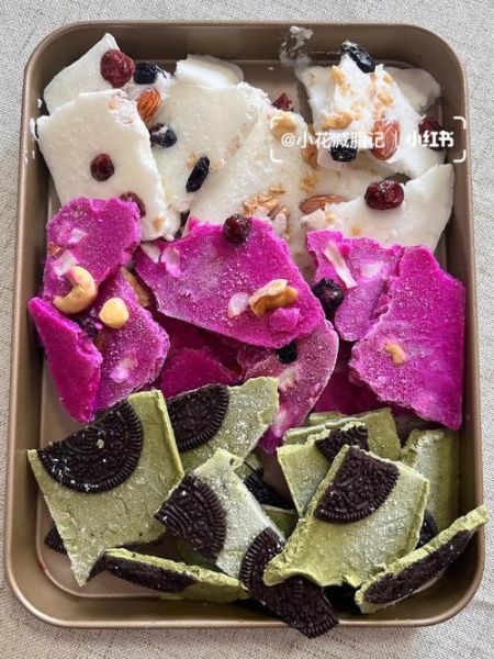 炒酸奶怎么做_炒酸奶需要什么材料-第2张图片-山城妙识 炒酸奶怎么做_炒酸奶需要什么材料-第2张图片-山城妙识