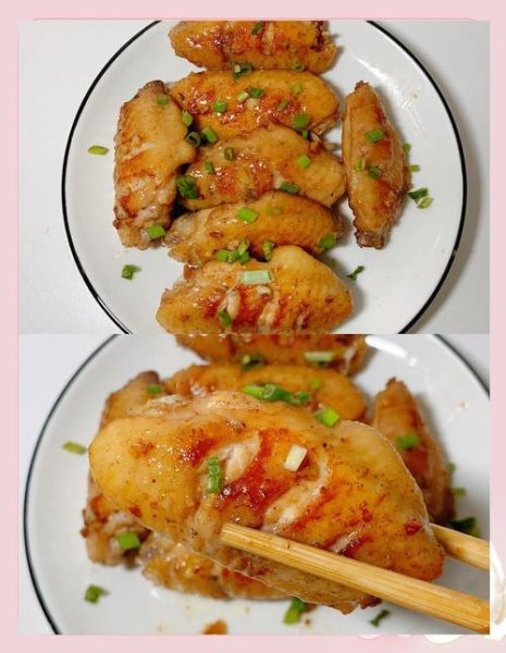 香辣鸡翅怎么做才外酥里嫩_香辣鸡翅腌制多久才入味-第1张图片-山城妙识