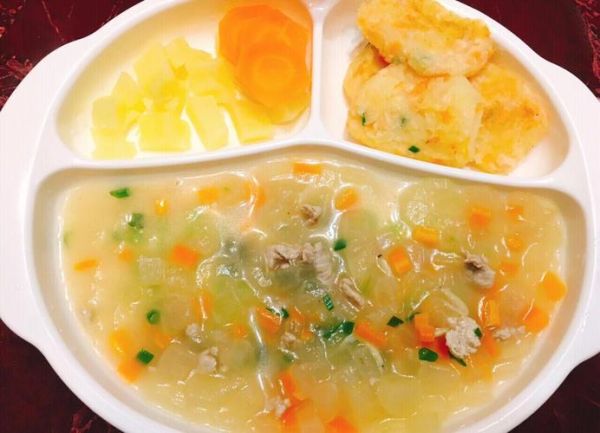 冬瓜虾皮汤怎么做_冬瓜虾皮汤的营养价值-第3张图片-山城妙识 冬瓜虾皮汤怎么做_冬瓜虾皮汤的营养价值-第3张图片-山城妙识