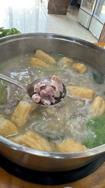 猪杂汤怎么做_猪杂汤用什么猪杂最好-第2张图片-山城妙识 猪杂汤怎么做_猪杂汤用什么猪杂最好-第2张图片-山城妙识