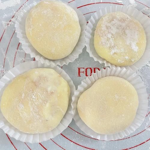 雪媚娘怎么保存过夜_雪媚娘皮为什么会变硬-第1张图片-山城妙识