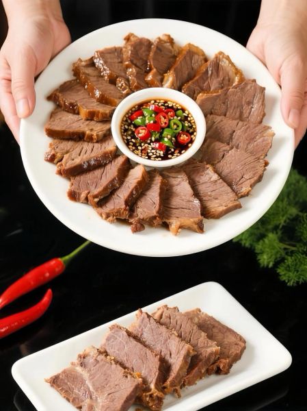 五香牛肉的做法及配料_五香牛肉怎么做好吃-第2张图片-山城妙识 五香牛肉的做法及配料_五香牛肉怎么做好吃-第2张图片-山城妙识