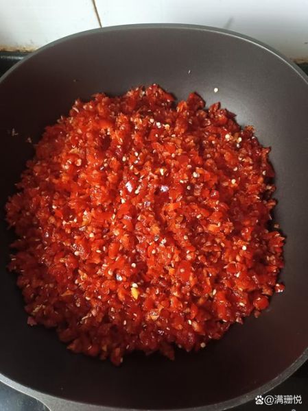剁椒怎么做才够味_剁椒保存多久不变质-第3张图片-山城妙识