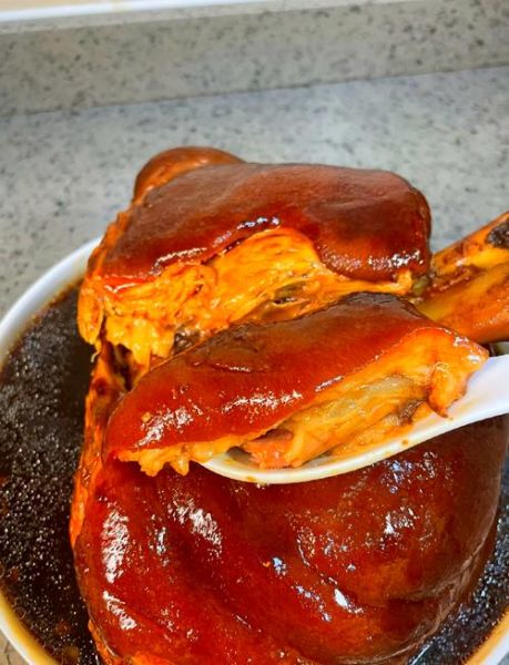 酱肘子怎么做_酱肘子最正宗的做法-第1张图片-山城妙识 酱肘子怎么做_酱肘子最正宗的做法-第1张图片-山城妙识