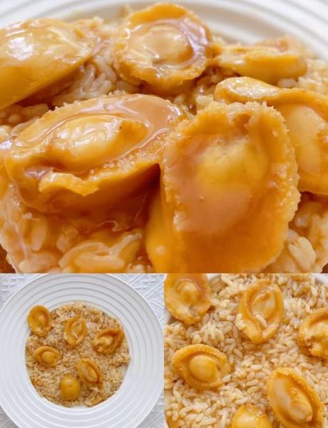 鲍鱼捞饭怎么做_鲍鱼捞饭家常做法-第2张图片-山城妙识