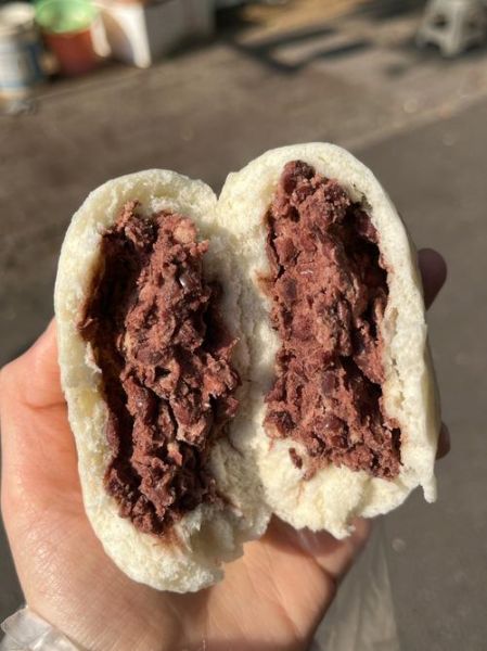 豆沙包的做法_豆沙包怎么蒸才松软-第2张图片-山城妙识