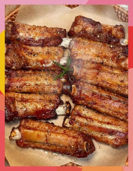 空气炸锅排骨怎么做_空气炸锅排骨腌制多久-第3张图片-山城妙识 空气炸锅排骨怎么做_空气炸锅排骨腌制多久-第3张图片-山城妙识