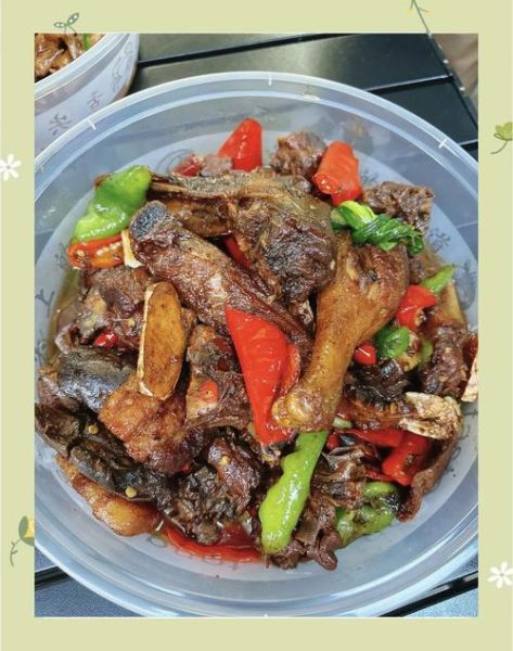 芷江鸭怎么做才正宗_芷江鸭最地道的做法-第1张图片-山城妙识 芷江鸭怎么做才正宗_芷江鸭最地道的做法-第1张图片-山城妙识