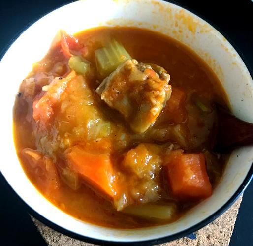 罗宋汤怎么做_罗宋汤家常做法步骤-第2张图片-山城妙识 罗宋汤怎么做_罗宋汤家常做法步骤-第2张图片-山城妙识