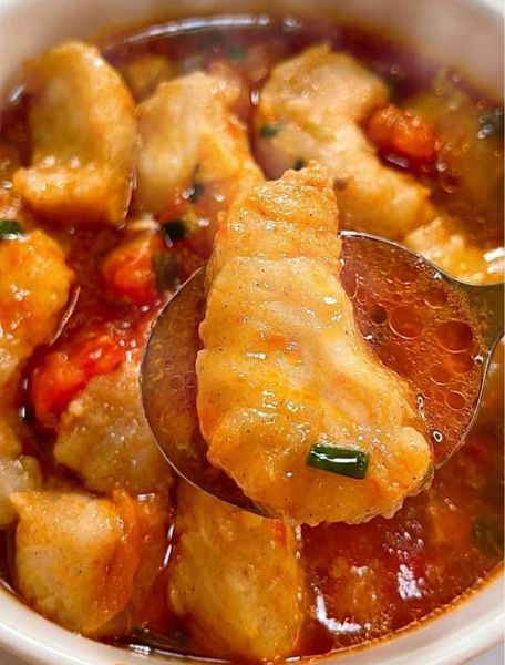 番茄巴沙鱼怎么做_番茄巴沙鱼的家常做法-第3张图片-山城妙识 番茄巴沙鱼怎么做_番茄巴沙鱼的家常做法-第3张图片-山城妙识