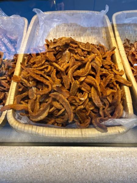 脂渣怎么做才酥脆_脂渣的家常做法步骤-第1张图片-山城妙识