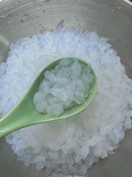 凉粉鱼鱼怎么做_凉粉鱼鱼的家常做法-第1张图片-山城妙识