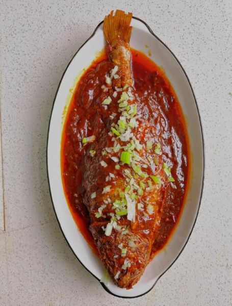 红烧黄花鱼怎么做才入味_家常做法详细步骤-第2张图片-山城妙识 红烧黄花鱼怎么做才入味_家常做法详细步骤-第2张图片-山城妙识