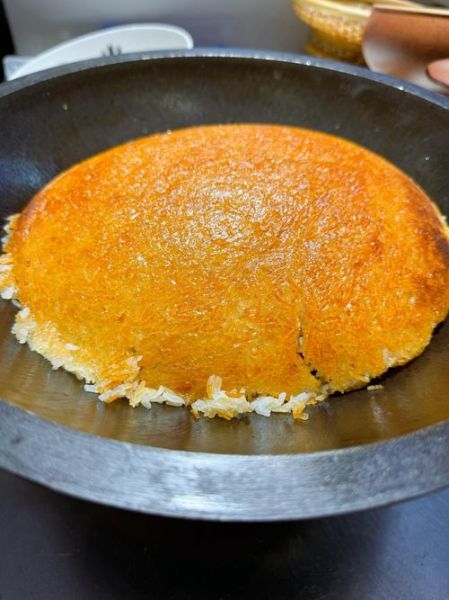 锅巴饭怎么做_锅巴饭用什么米-第1张图片-山城妙识