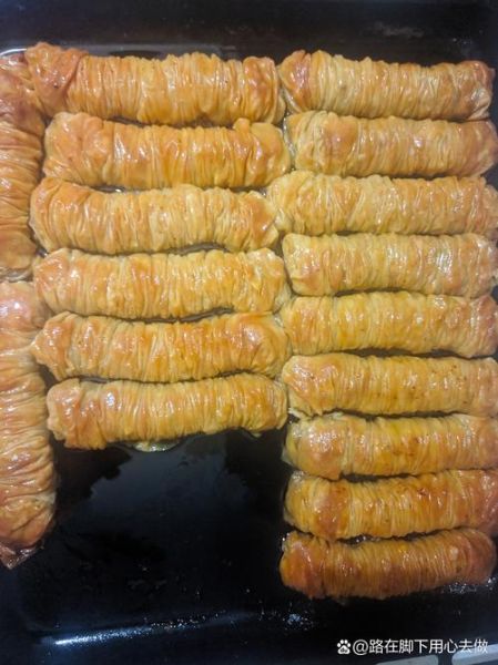 小油条怎么和面才蓬松_小油条的家常做法-第3张图片-山城妙识 小油条怎么和面才蓬松_小油条的家常做法-第3张图片-山城妙识