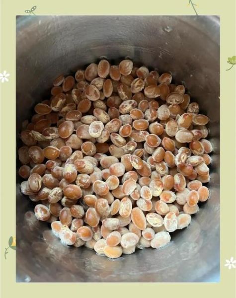 纳豆怎么做_纳豆的做法步骤-第2张图片-山城妙识 纳豆怎么做_纳豆的做法步骤-第2张图片-山城妙识