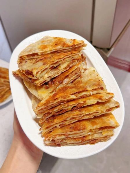 千层肉饼怎么做_千层肉饼的家常做法-第3张图片-山城妙识 千层肉饼怎么做_千层肉饼的家常做法-第3张图片-山城妙识