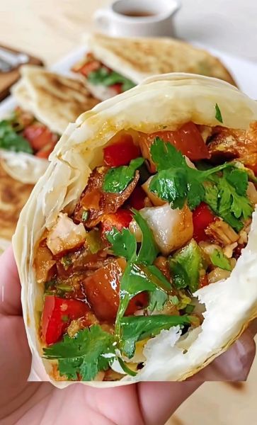 千层肉饼怎么做_千层肉饼的家常做法-第2张图片-山城妙识 千层肉饼怎么做_千层肉饼的家常做法-第2张图片-山城妙识