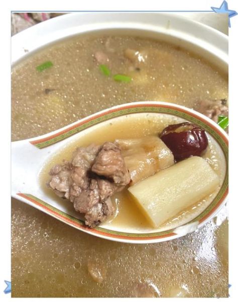 排骨炖山药的家常做法_山药炖排骨怎么做好吃-第2张图片-山城妙识 排骨炖山药的家常做法_山药炖排骨怎么做好吃-第2张图片-山城妙识