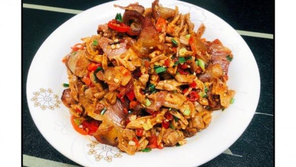 腊肉怎么腌制_腊肉炒什么菜好吃-第3张图片-山城妙识 腊肉怎么腌制_腊肉炒什么菜好吃-第3张图片-山城妙识