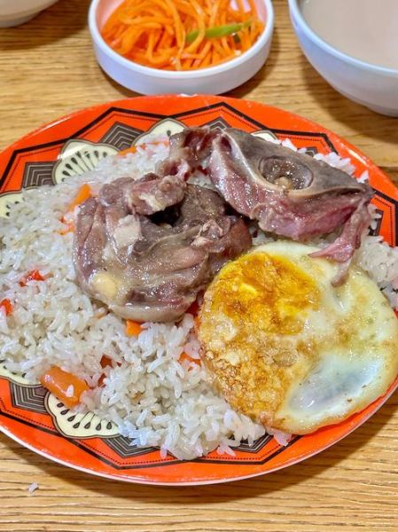 手抓饭怎么做才正宗_手抓饭用什么米最好-第3张图片-山城妙识