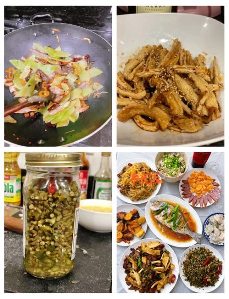 湖南糯米粉灌辣椒怎么做_糯米粉灌辣椒正宗做法-第1张图片-山城妙识