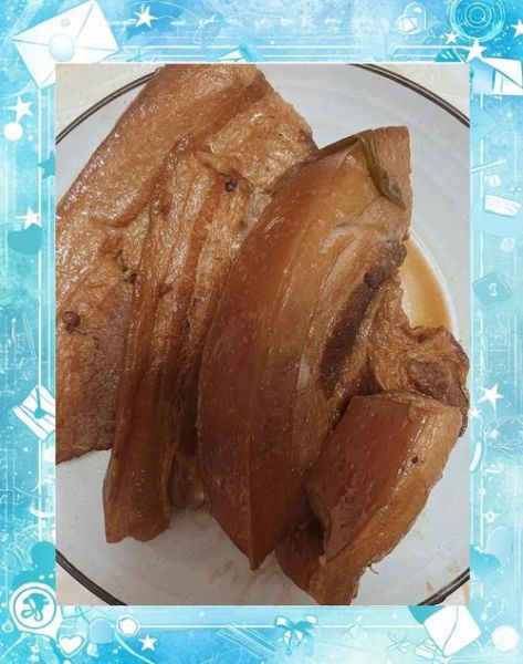 卤五花肉怎么做_卤五花肉的家常做法-第2张图片-山城妙识 卤五花肉怎么做_卤五花肉的家常做法-第2张图片-山城妙识