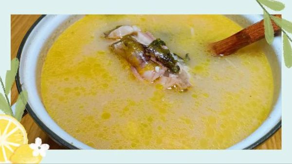 昂刺鱼豆腐汤怎么做好喝_昂刺鱼豆腐汤做法窍门-第3张图片-山城妙识 昂刺鱼豆腐汤怎么做好喝_昂刺鱼豆腐汤做法窍门-第3张图片-山城妙识