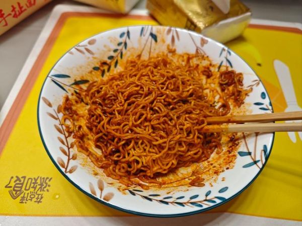 火鸡面不辣怎么做_火鸡面去辣技巧-第2张图片-山城妙识