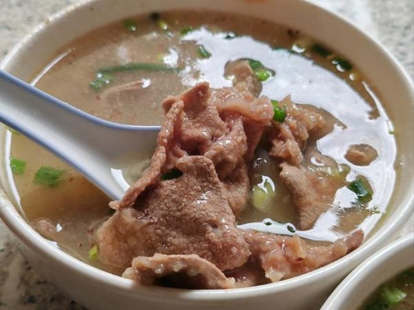 家常猪肝汤怎么做_猪肝汤去腥又嫩的小窍门-第2张图片-山城妙识