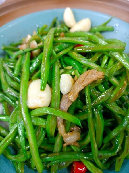 炖芸豆的家常做法_芸豆炖多久才软烂-第3张图片-山城妙识