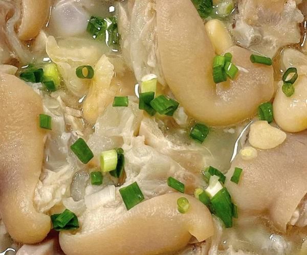 炖芸豆的家常做法_芸豆炖多久才软烂-第2张图片-山城妙识