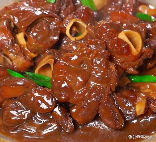 家常炖羊肉的做法_如何去除膻味-第3张图片-山城妙识 家常炖羊肉的做法_如何去除膻味-第3张图片-山城妙识
