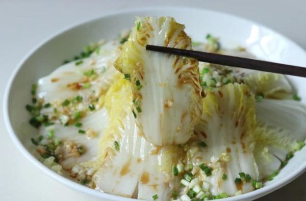 油淋娃娃菜的家常做法_油淋娃娃菜怎么做才脆嫩-第2张图片-山城妙识 油淋娃娃菜的家常做法_油淋娃娃菜怎么做才脆嫩-第2张图片-山城妙识