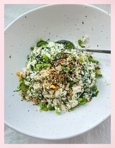 茼蒿炖豆腐怎么做好吃_茼蒿炖豆腐用老豆腐还是嫩豆腐-第2张图片-山城妙识 茼蒿炖豆腐怎么做好吃_茼蒿炖豆腐用老豆腐还是嫩豆腐-第2张图片-山城妙识