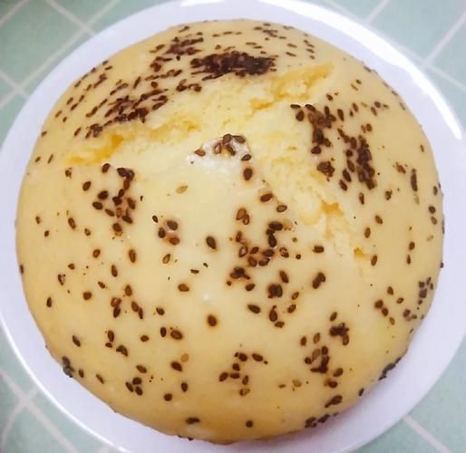 南瓜发糕怎么做才松软_南瓜发糕怎么做才好吃-第3张图片-山城妙识