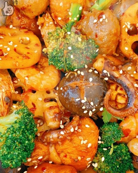 酱香锅怎么做_酱香锅的家常做法-第3张图片-山城妙识