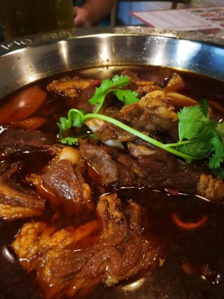 红烧羊肉怎么做好吃_红烧羊肉最正宗的做法-第3张图片-山城妙识 红烧羊肉怎么做好吃_红烧羊肉最正宗的做法-第3张图片-山城妙识