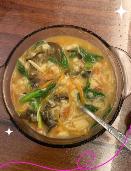 面疙瘩怎么和面_面疙瘩汤的家常做法-第2张图片-山城妙识 面疙瘩怎么和面_面疙瘩汤的家常做法-第2张图片-山城妙识