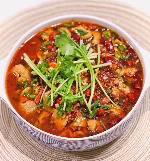 不辣的水煮肉片怎么做_水煮肉片不辣家常做法-第1张图片-山城妙识 不辣的水煮肉片怎么做_水煮肉片不辣家常做法-第1张图片-山城妙识