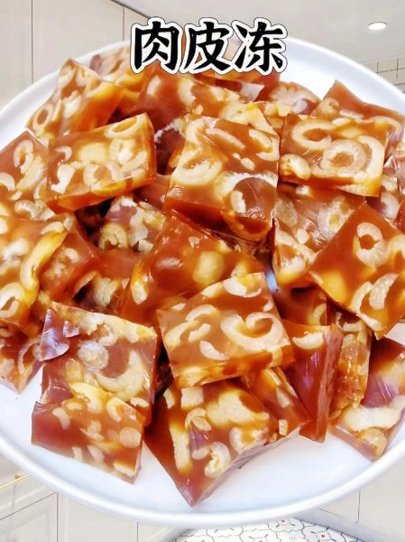 肉皮冻怎么做_肉皮冻怎么做好吃又Q弹-第3张图片-山城妙识 肉皮冻怎么做_肉皮冻怎么做好吃又Q弹-第3张图片-山城妙识