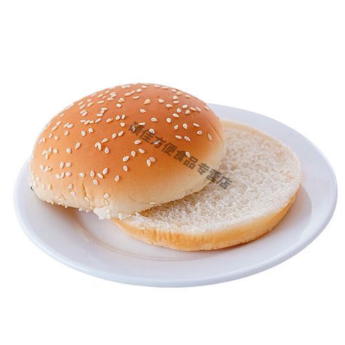 汉堡胚怎么做_汉堡胚配方比例-第3张图片-山城妙识