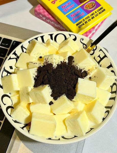 奶豆腐怎么做_奶豆腐的做法步骤详解-第2张图片-山城妙识