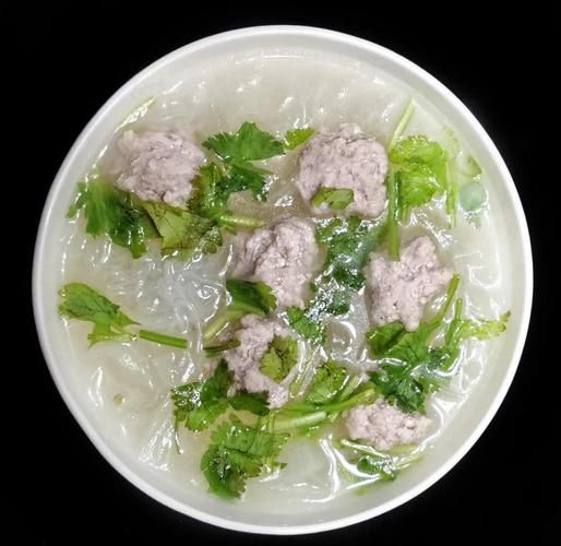 清汆丸子怎么做_清汆丸子家常做法-第2张图片-山城妙识 清汆丸子怎么做_清汆丸子家常做法-第2张图片-山城妙识