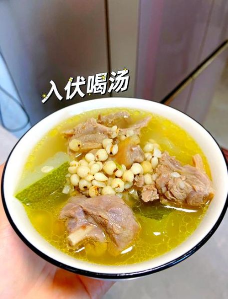 冬瓜老鸭汤怎么做_冬瓜老鸭汤需要焯水吗-第3张图片-山城妙识 冬瓜老鸭汤怎么做_冬瓜老鸭汤需要焯水吗-第3张图片-山城妙识