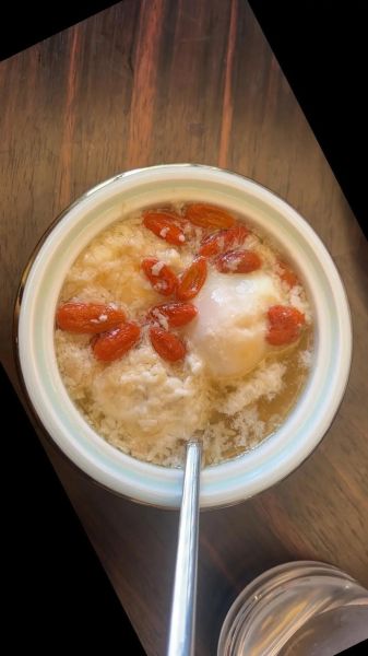 甜酒冲蛋的做法_甜酒冲蛋怎么做才正宗-第2张图片-山城妙识 甜酒冲蛋的做法_甜酒冲蛋怎么做才正宗-第2张图片-山城妙识