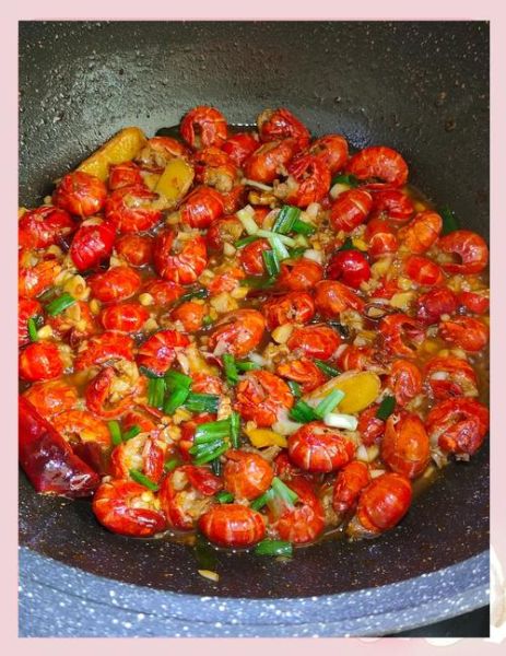 麻辣虾尾怎么做_麻辣虾尾最正宗的做法-第2张图片-山城妙识