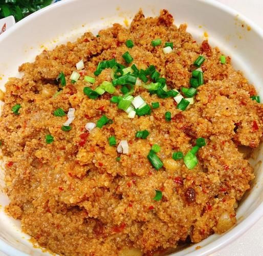 粉蒸牛肉怎么做_粉蒸牛肉用哪个部位最好-第1张图片-山城妙识