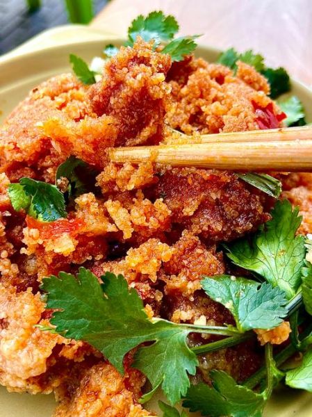 粉蒸牛肉怎么做_粉蒸牛肉用哪个部位最好-第2张图片-山城妙识