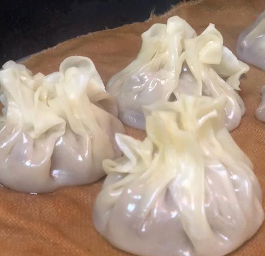 猪肉烧麦馅怎么调才多汁_猪肉烧麦馅经典做法-第1张图片-山城妙识